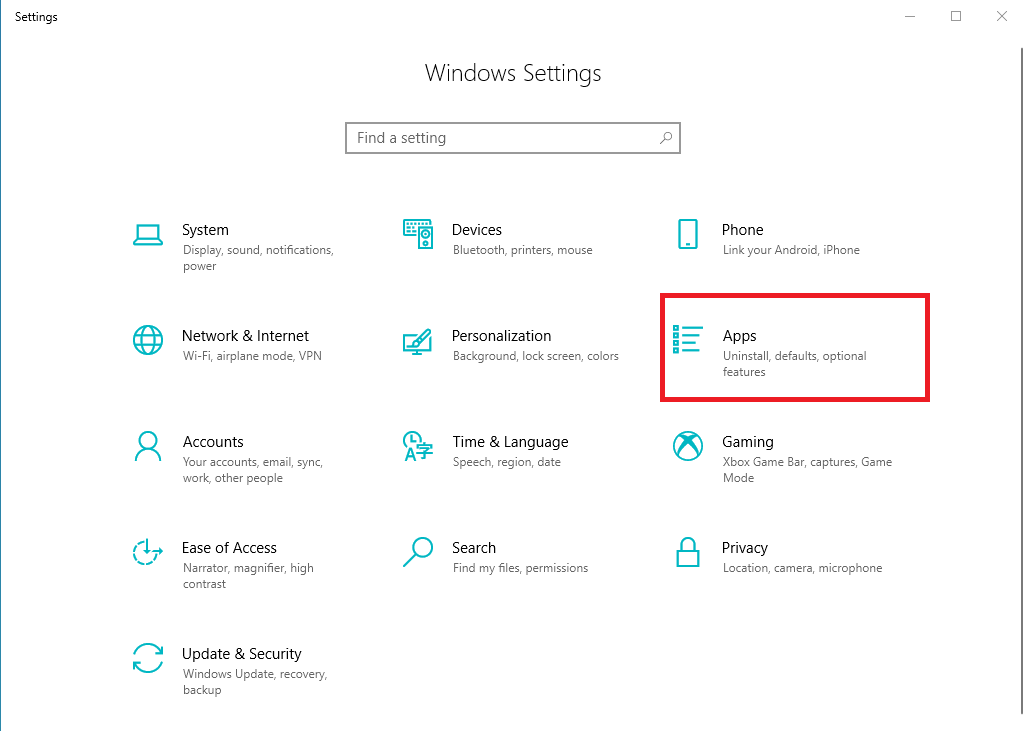 How to uninstall dental Scan? – Help Center